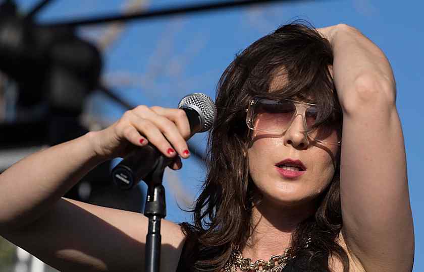 Class Actress Tickets