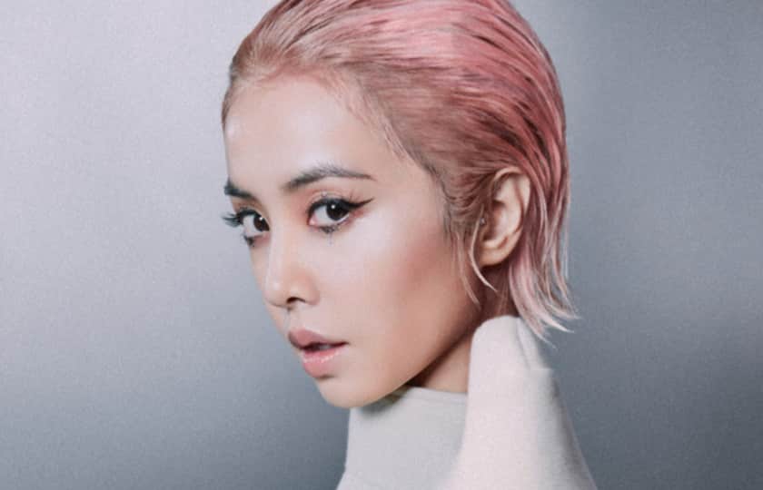 Jolin Tsai Tickets | Jolin Tsai Tour and Concert Tickets - viagogo