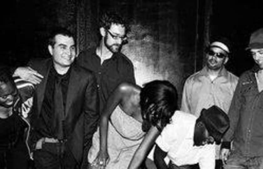 October London presents "The Rebirth of Marvin" Tour Center Stage ...