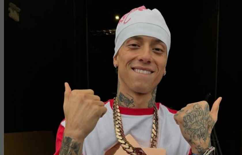 Central Cee Tickets Seattle – 2025 Concert Dates | StubHub