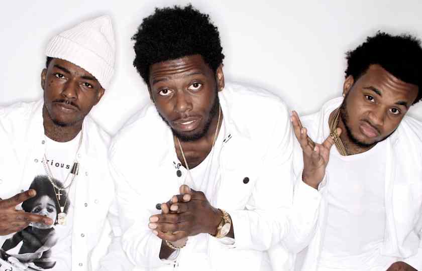 Travis Porter Tickets