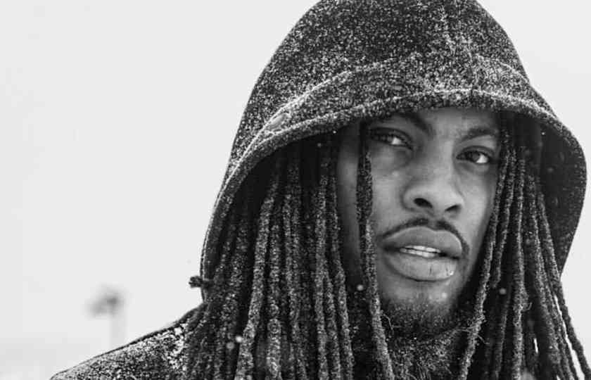Waka Flocka Flame Tickets