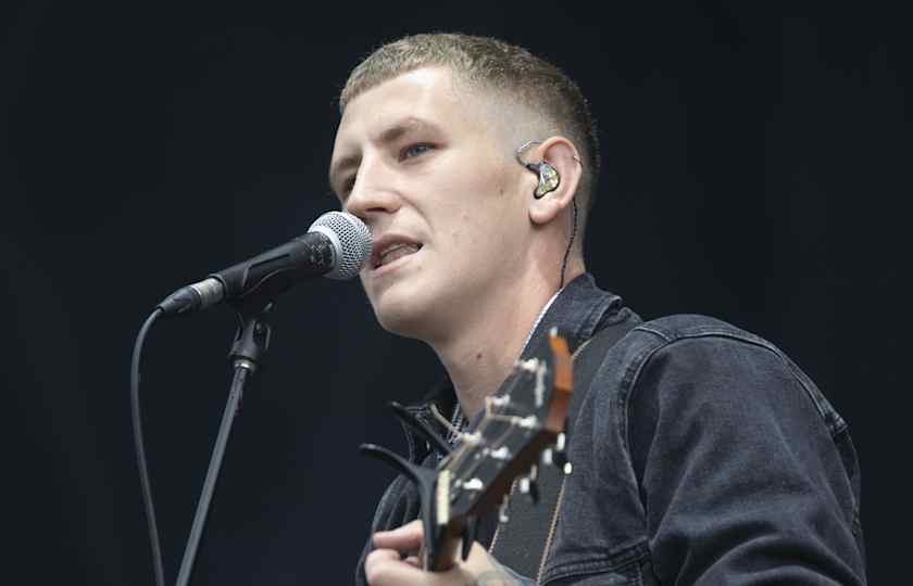 Nathan Evans Tickets