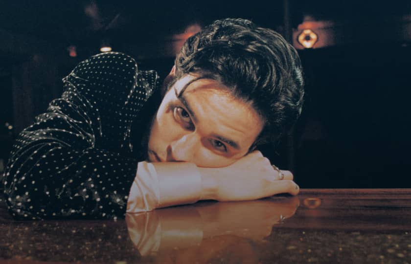 Stephen Sanchez Tickets | Stephen Sanchez Tour and Concert Tickets ...