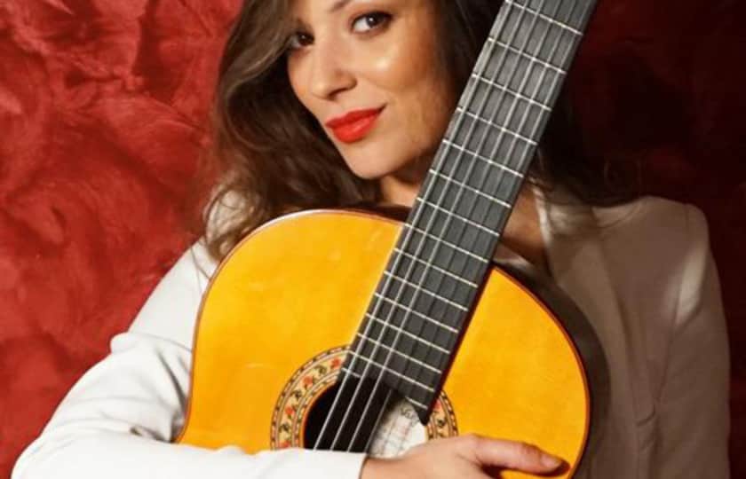 Mercedes Luján Tickets - Mercedes Luján Concert Tickets and Tour Dates ...