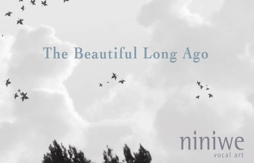 Niniwe Vocal Art Tickets - Niniwe Vocal Art Concert Tickets and Tour ...