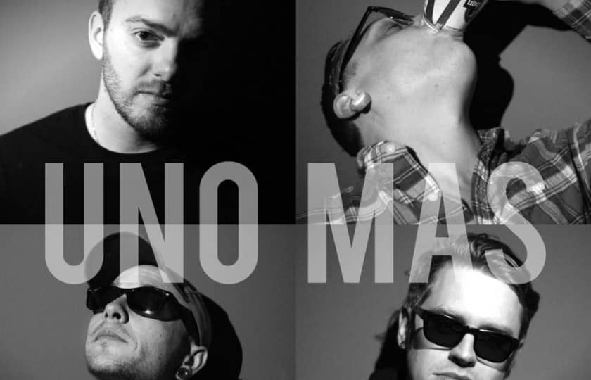Uno Mas Tickets - Uno Mas Concert Tickets and Tour Dates - StubHub