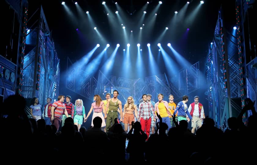 Loserville Tickets - StubHub