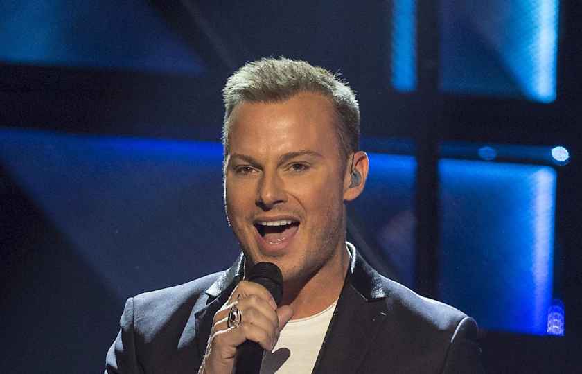 Magnus Carlsson Tickets - StubHub