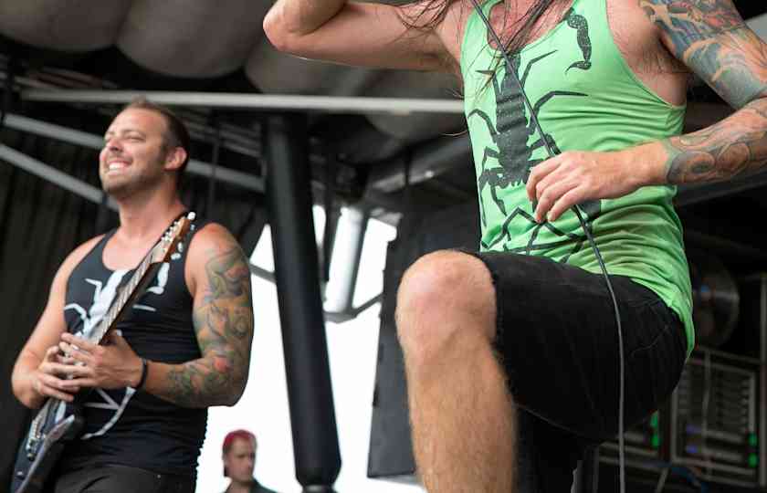 OH Sleeper Tickets - StubHub