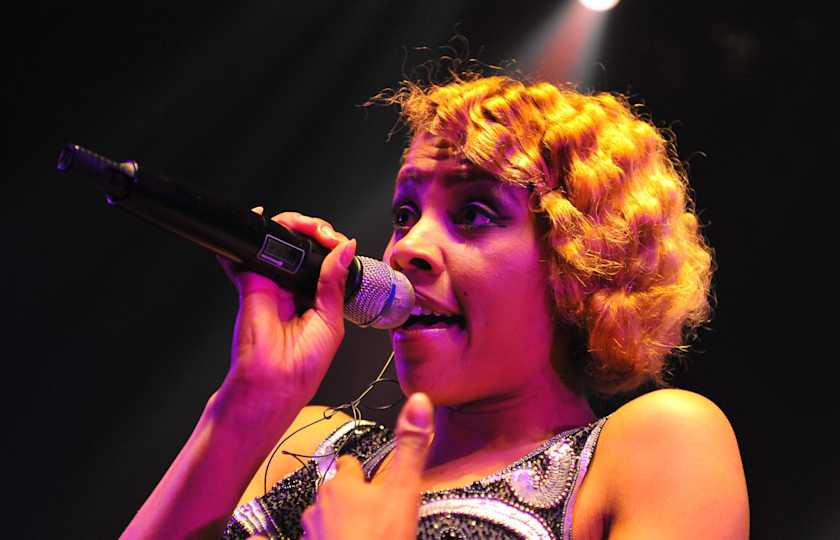 Alice Francis Tickets