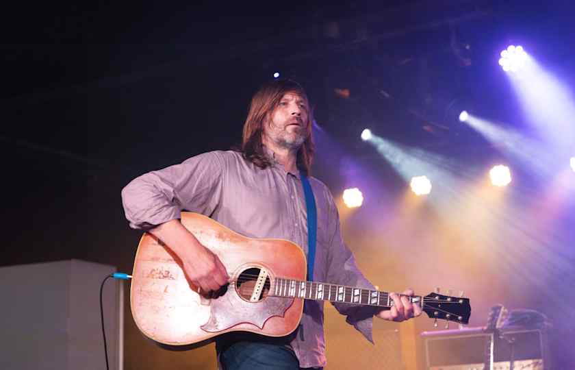 Evan Dando Tickets
