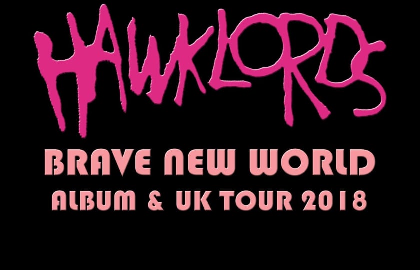 Hawklords Tickets - Hawklords Concert Tickets and Tour Dates - StubHub