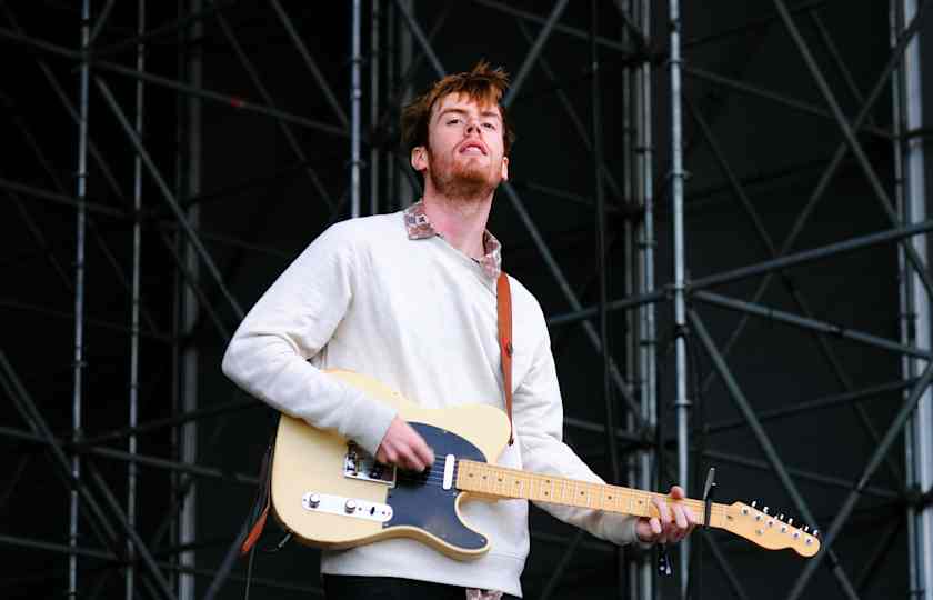 Wild Nothing Tickets