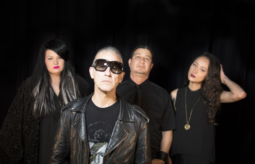 Men Without Hats Tickets