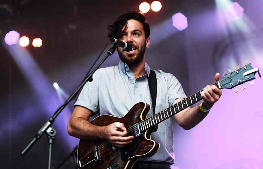 Milo Greene Tickets