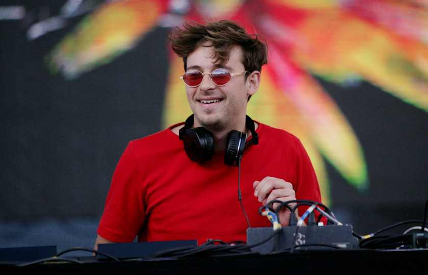 Flume Tickets