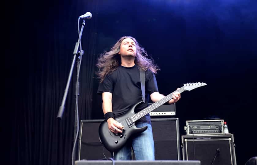 Shadows Fall Tickets