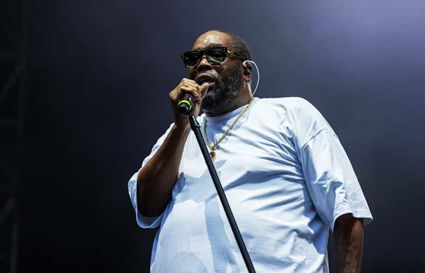 Killer Mike Tickets