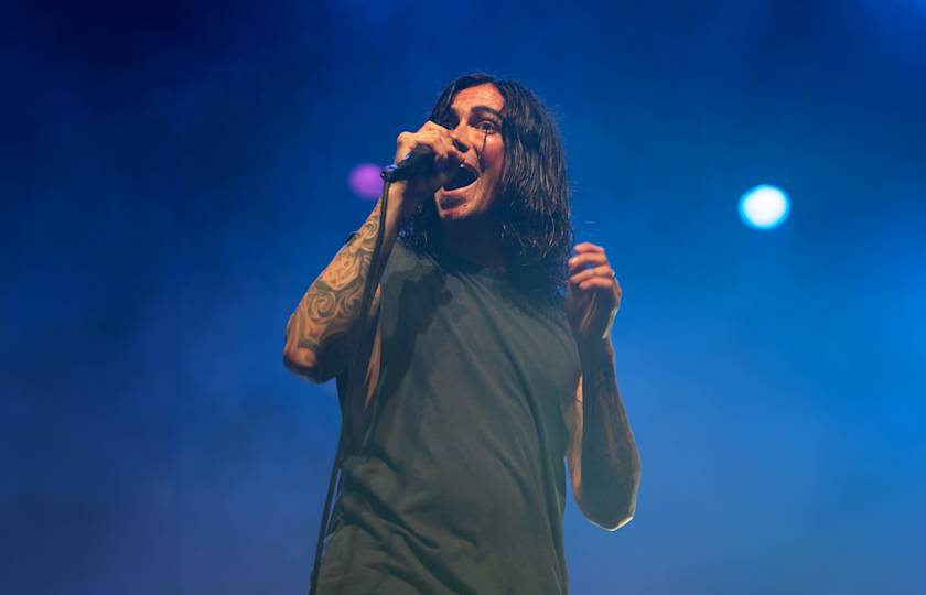 Sleeping with Sirens Tickets Tucson – 2025 Concert Dates | StubHub