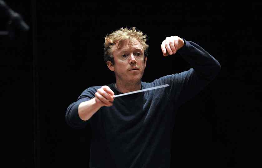 Daniel Harding Tickets - StubHub