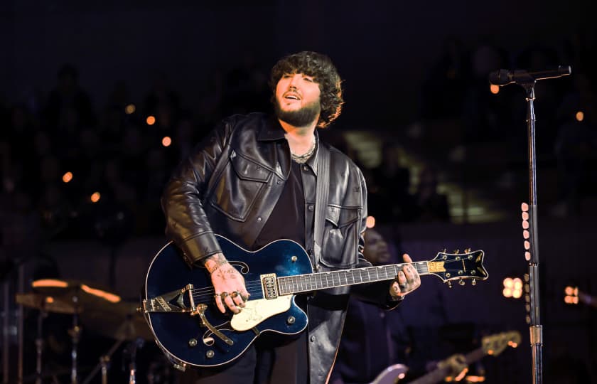 James Arthur Tickets Copenhagen – 2025 Concert Dates | StubHub