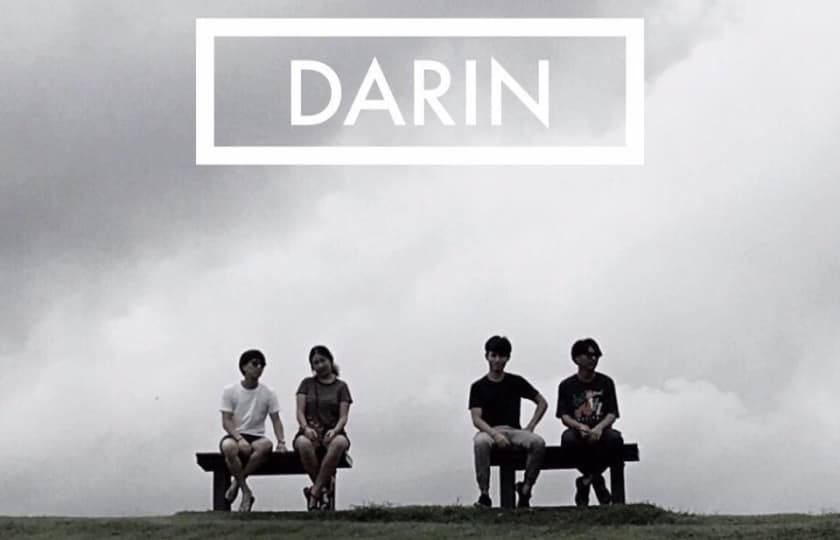 Darin Tickets