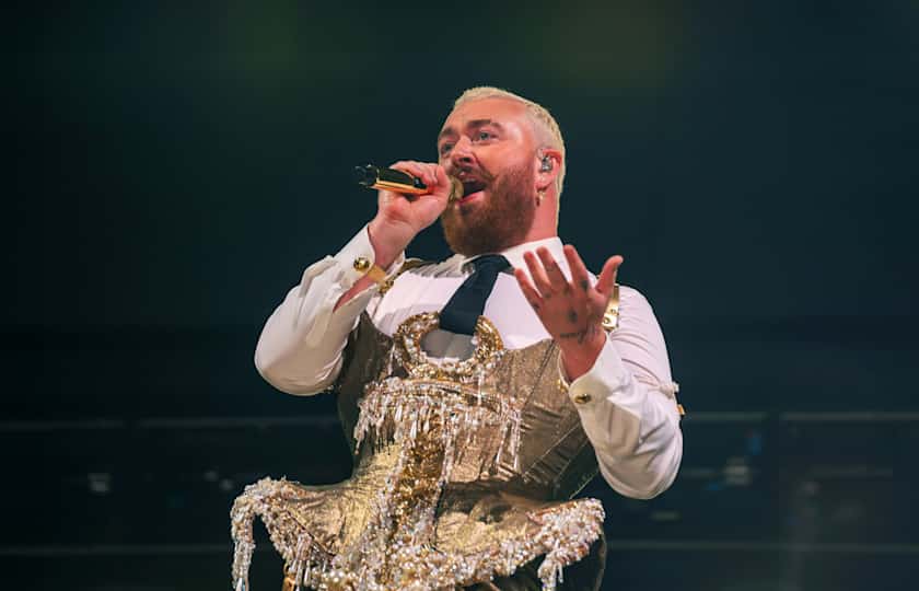 Sam Smith Tickets - StubHub