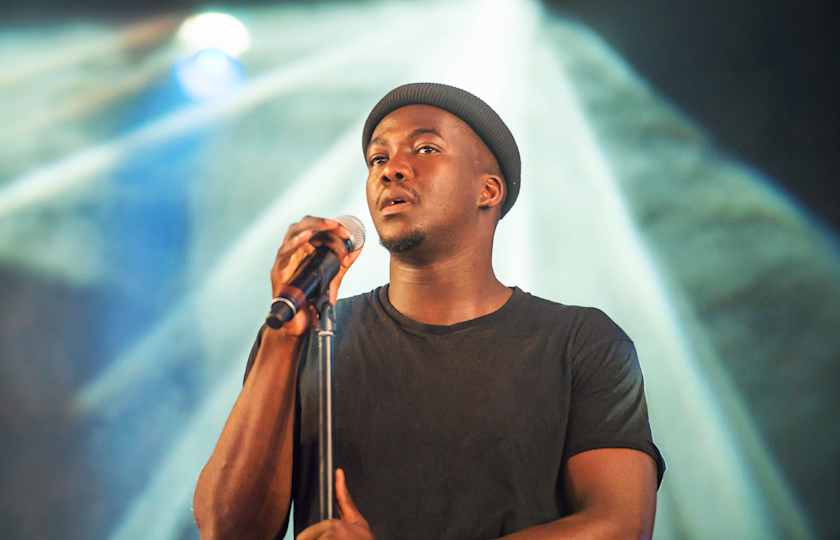 Jacob Banks Tickets - StubHub