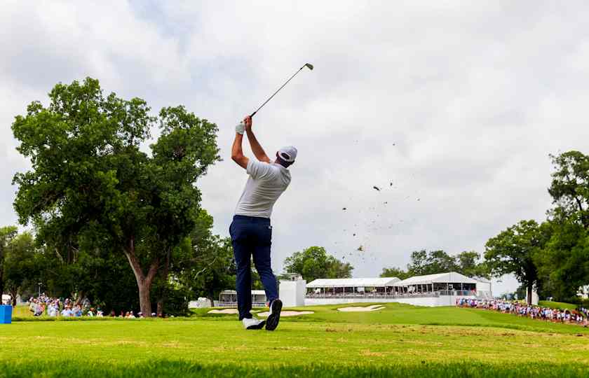 Charles Schwab Challenge Tickets - StubHub