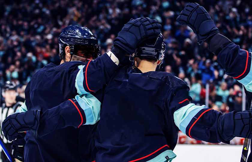 Seattle Kraken Tickets in Vancouver | StubHub