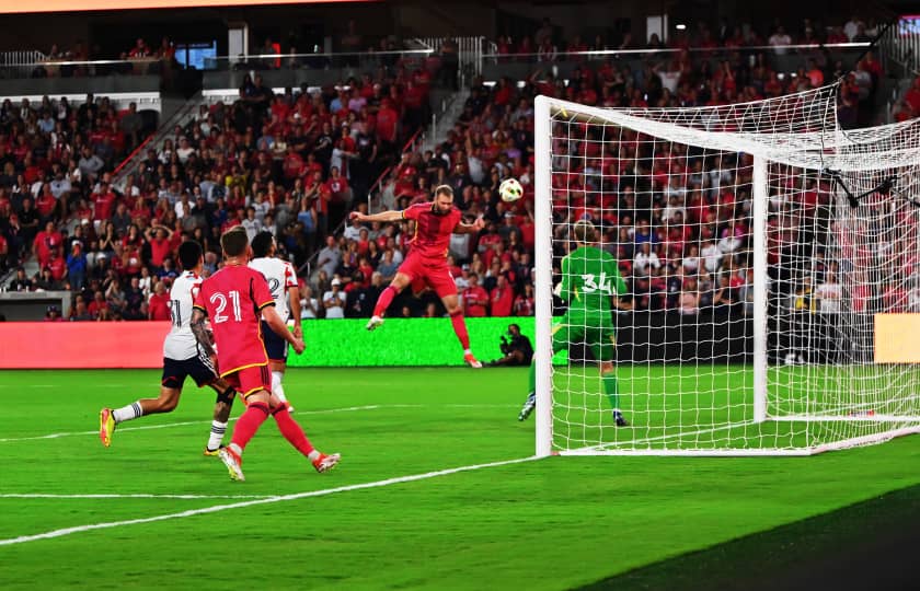 St. Louis City SC Tickets - StubHub