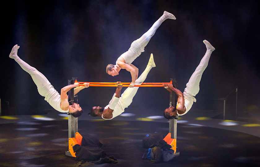 Flic Flac Tickets - StubHub