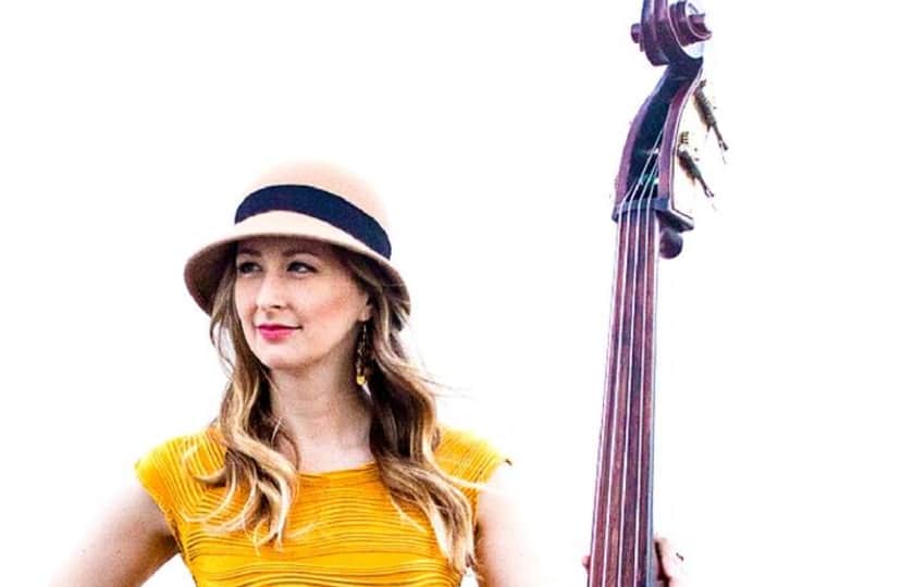 Janet Evra - A Morning in Rio The Sheldon Concert Hall and Art ...