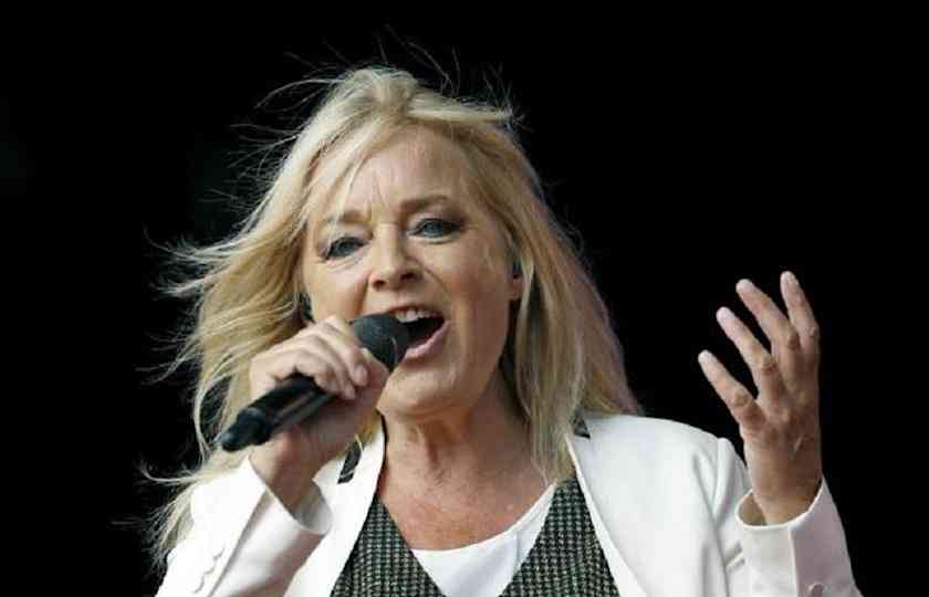 Anne Linnet Tickets Skive – 2025 Concert Dates | StubHub