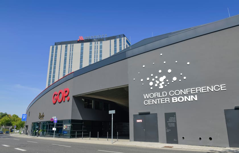 GOP Varieté-Theater Bonn Tickets - StubHub