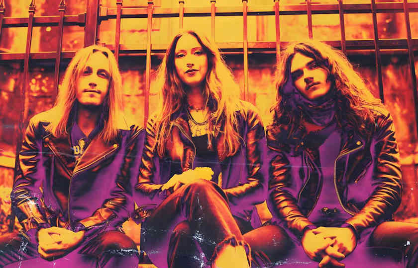 Hippie Death Cult Tickets