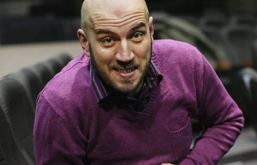 Dimitris Dimopoulos Tickets - StubHub