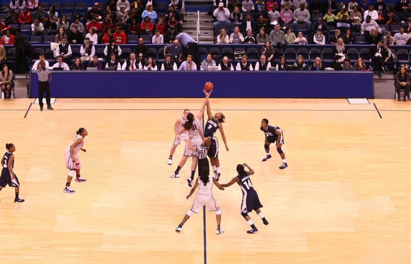 Georgetown Hoyas Women's Basketball Tickets - StubHub
