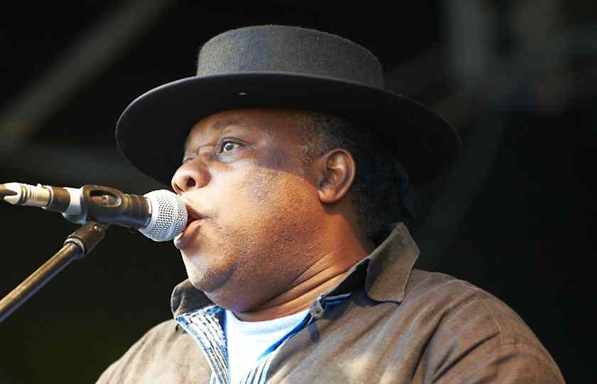 Kanda Bongo Man Tickets