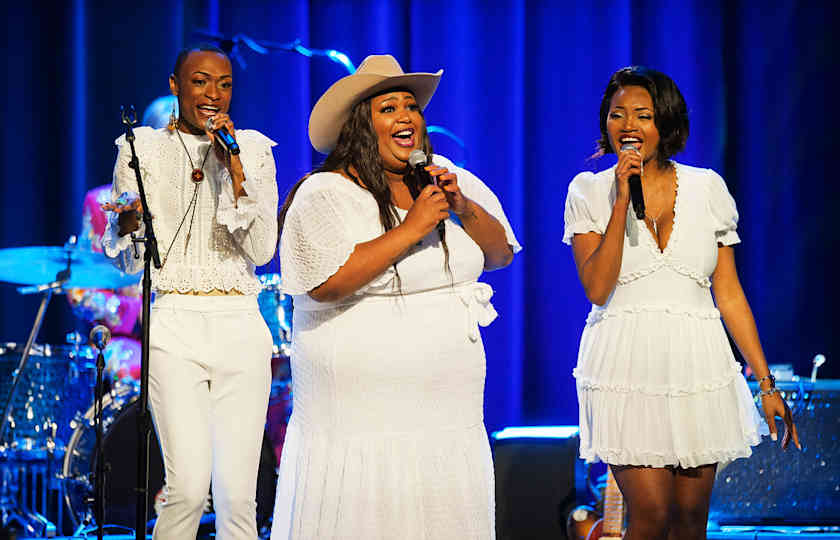 Chapel Hart Tickets - Chapel Hart Concert Tickets and Tour Dates - StubHub