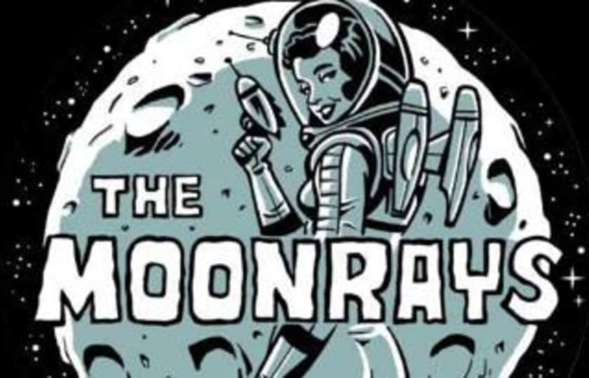 The Moonrays Tickets