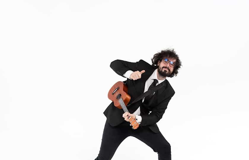 Will Wood Tickets - Will Wood Concert Tickets and Tour Dates - StubHub