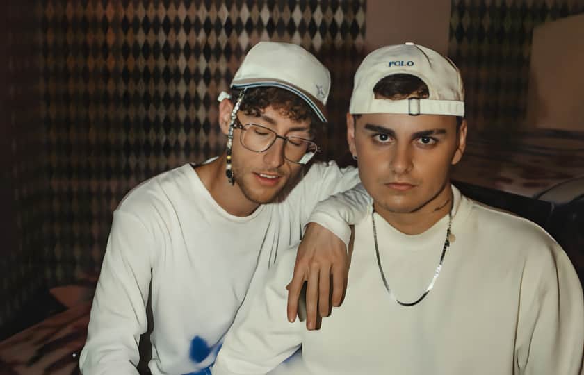 Funzo & Baby Loud Tickets