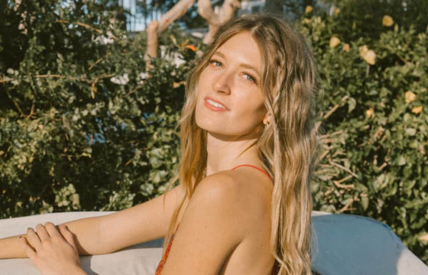 Anna Vaus Tickets - Anna Vaus Concert Tickets and Tour Dates - StubHub