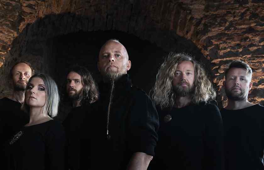 Wardruna Tickets - Wardruna Concert Tickets and Tour Dates - StubHub