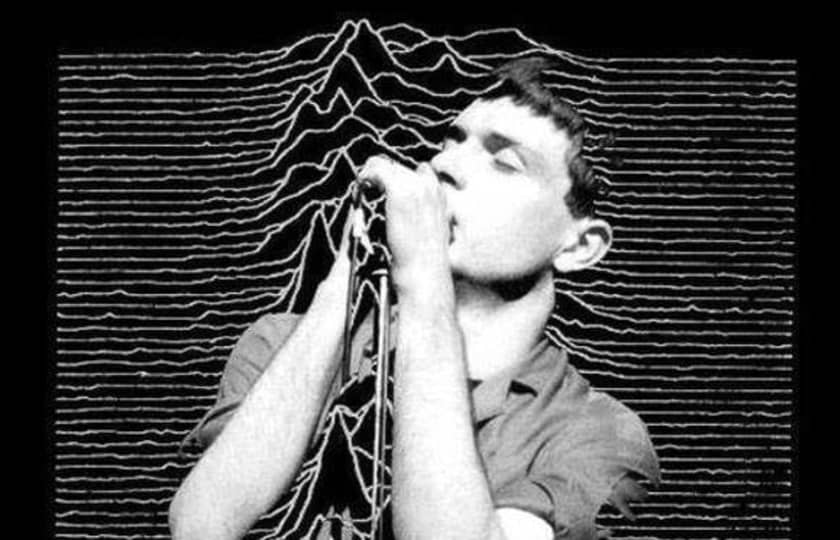 Joy Division Tribute Tickets