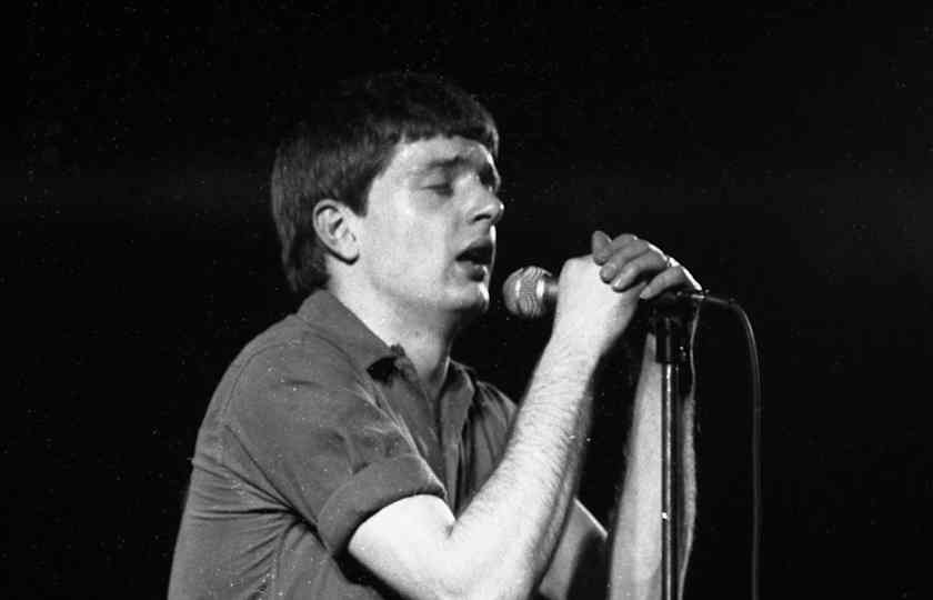 Joy Division Tribute Tickets