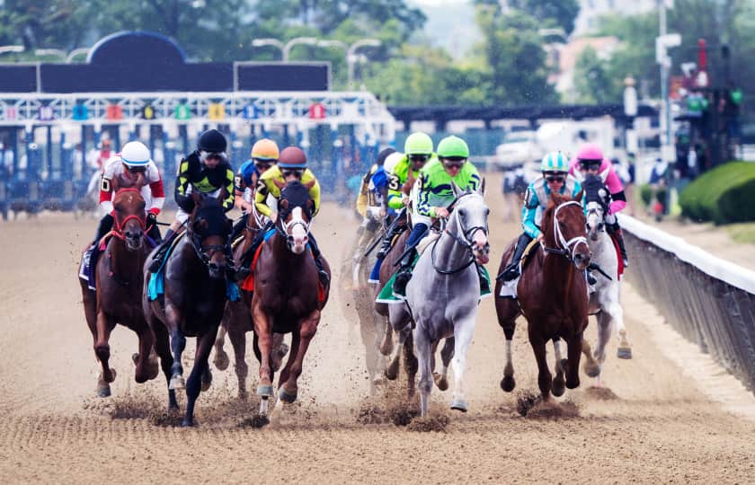 Belmont Racing Day Tickets - StubHub