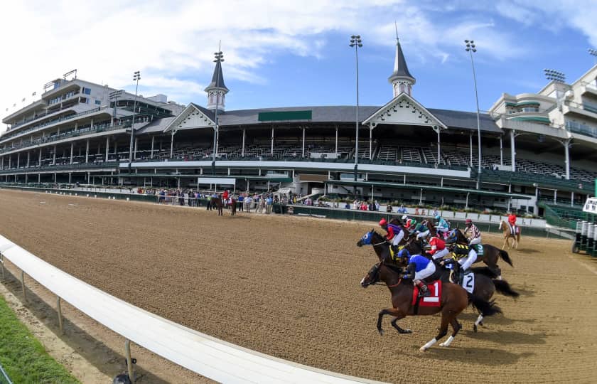 Day At The Races Tickets - StubHub